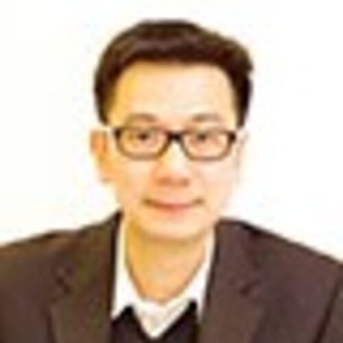 Alex Leung - Acre Medical Partnership